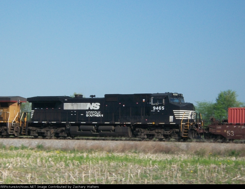 NS 9465